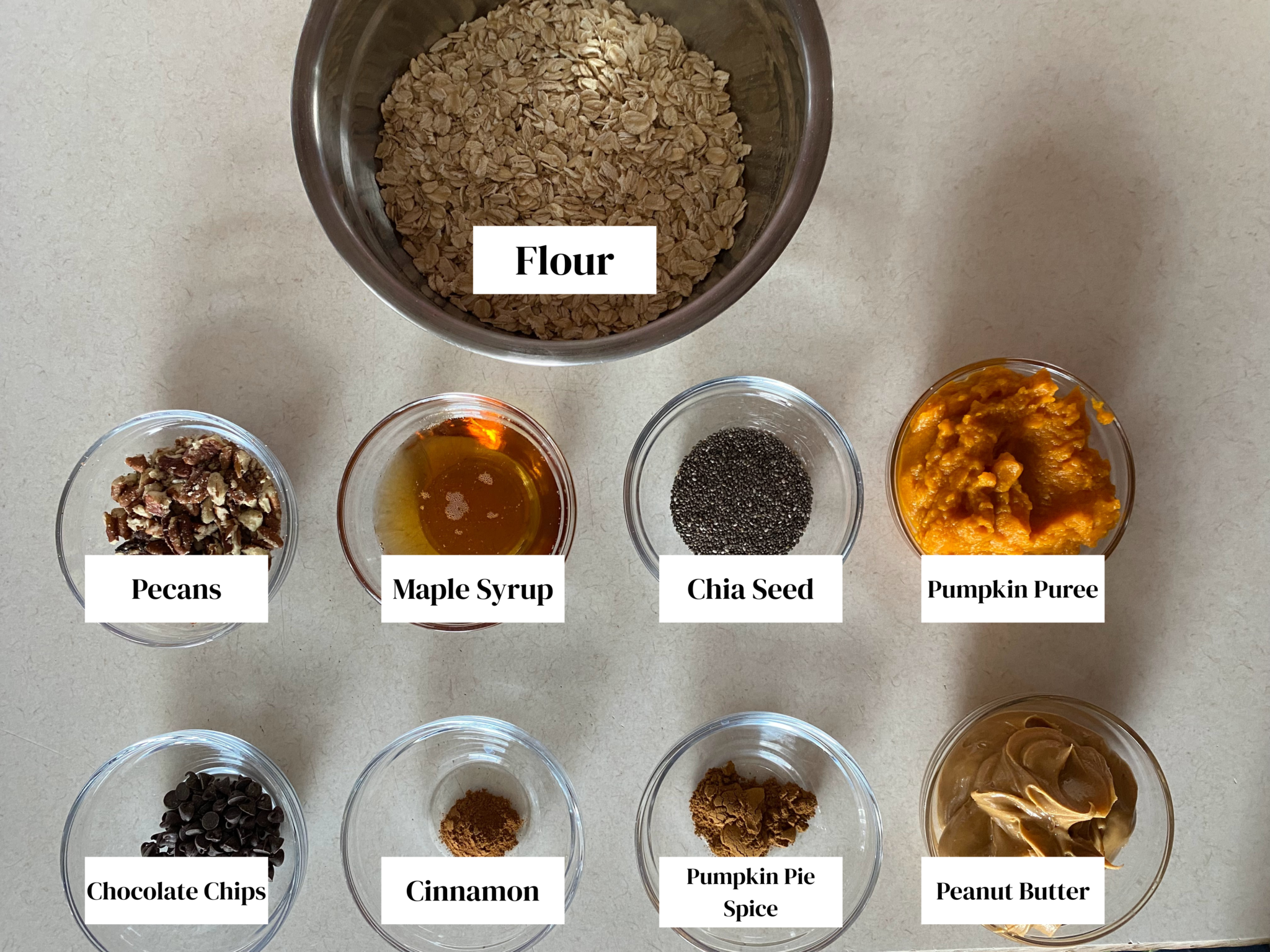 Pumpkin Energy Bites: An Easy & Healthy No Bake Recipe - Wholesome Pathways